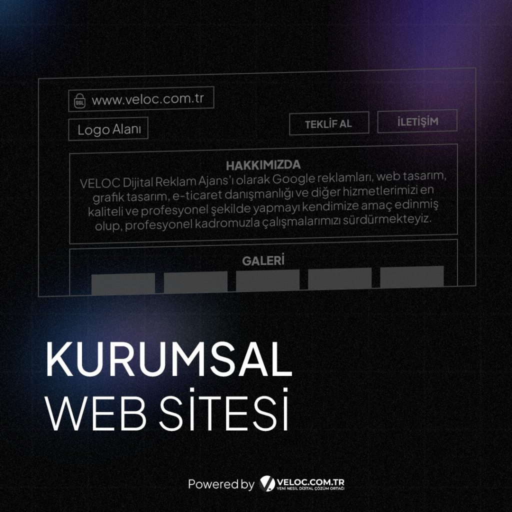 Ana Sayfa - VELOC.COM.TR